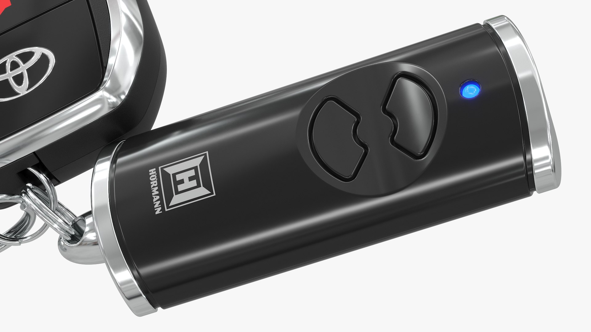 3D Model Car Key Set 03 - TurboSquid 2135800