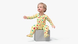 Free 3D Kid Models | TurboSquid