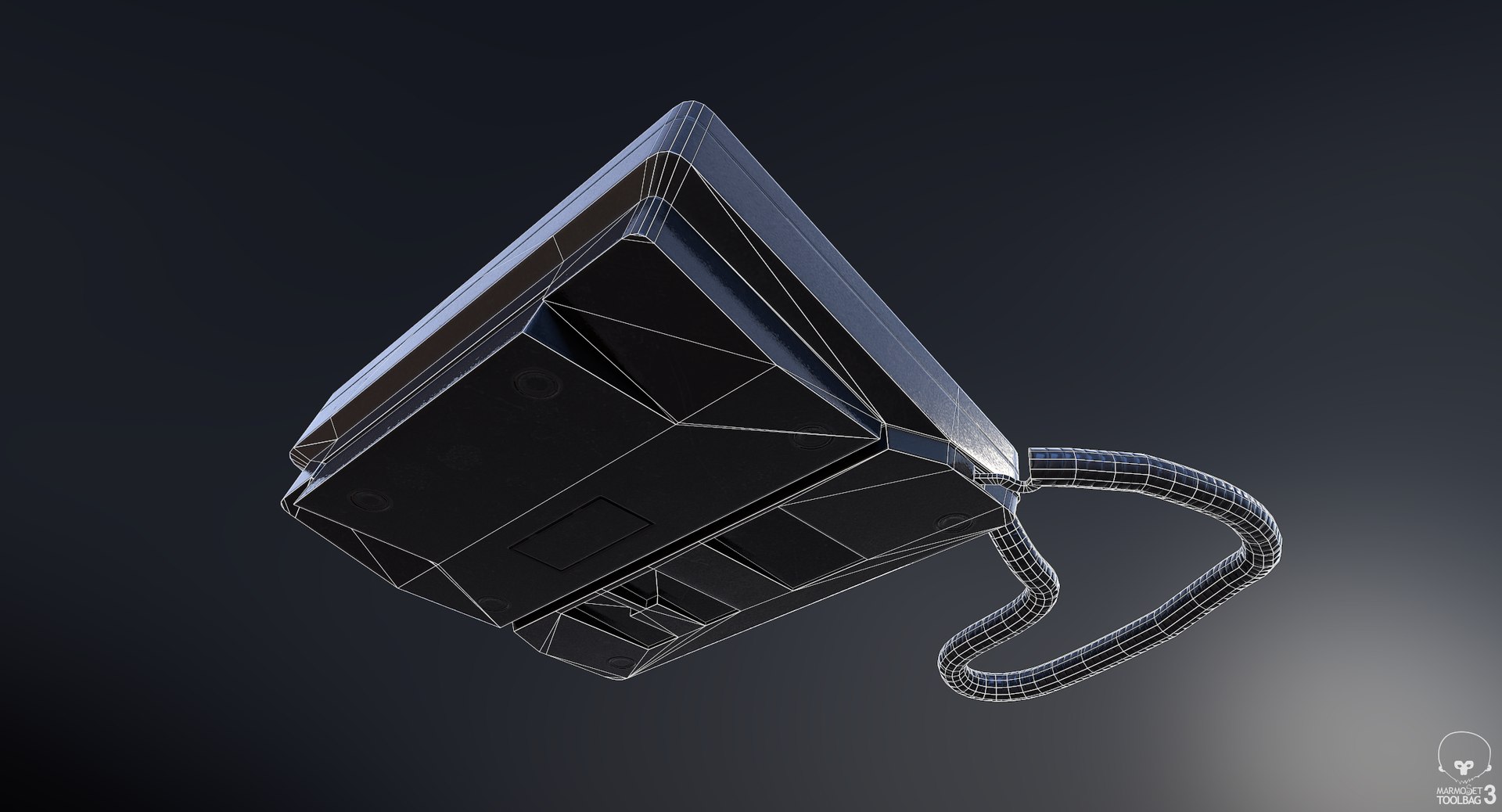 3D Phone Asset Real - TurboSquid 1330478