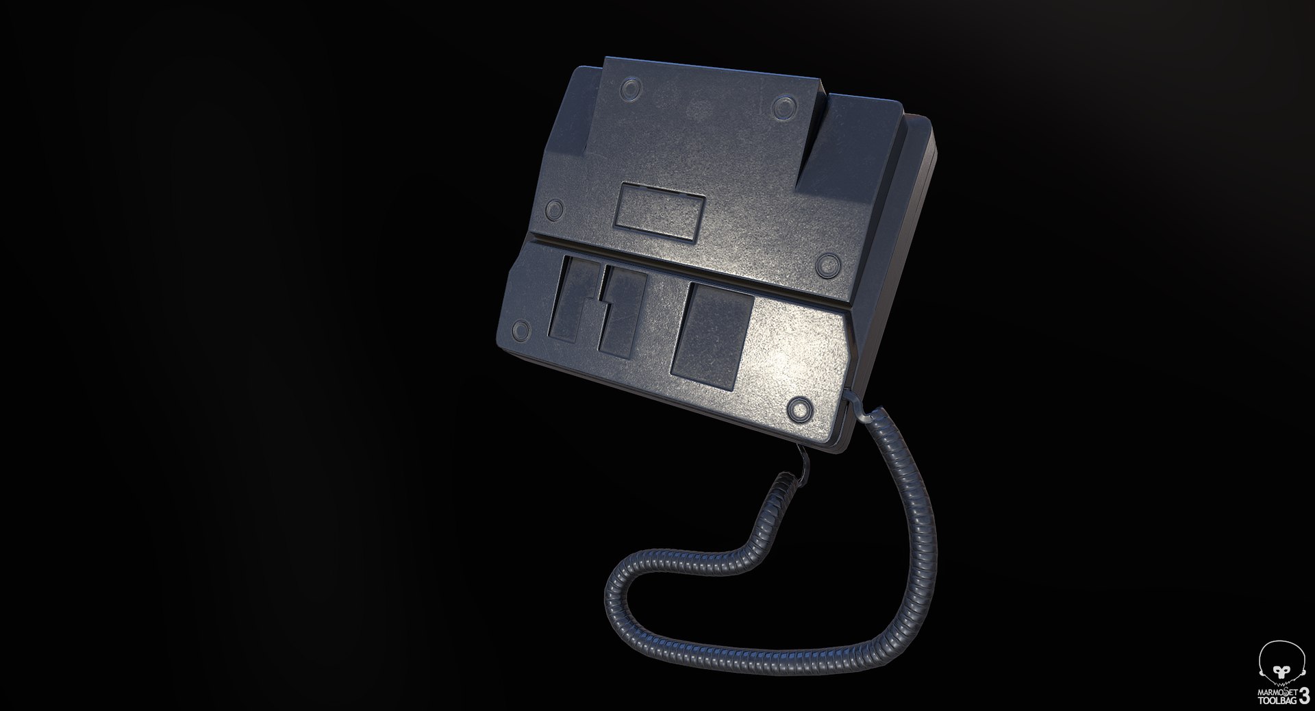 3D Phone Asset Real - TurboSquid 1330478