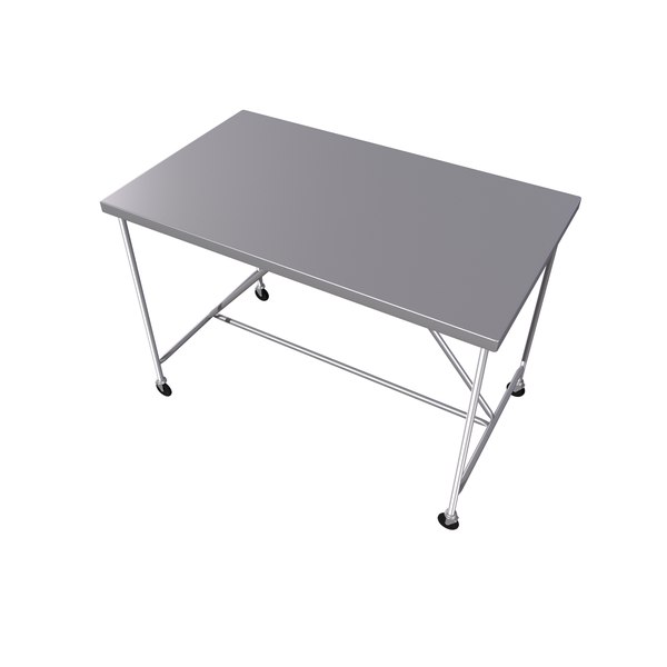 modelo 3d Mesa de hospital - TurboSquid 2172905