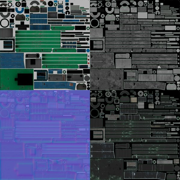 工業用ボール盤3Dモデル - TurboSquid 1320280