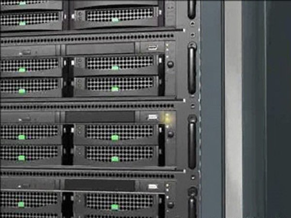 3d 19 inch computers