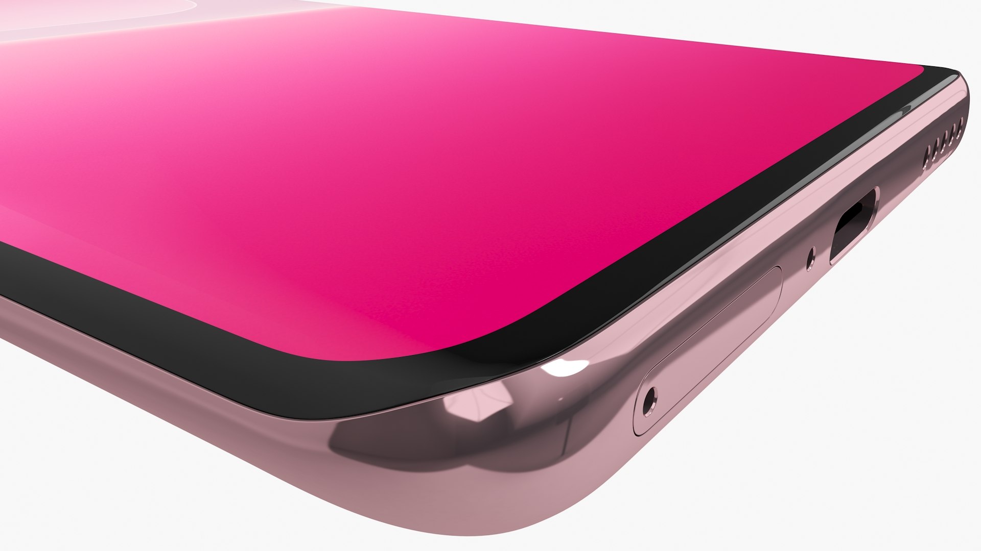3D Xiaomi 13 Lite Pink - TurboSquid 2034591