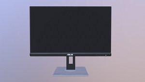 Asus 3D Models for Download | TurboSquid