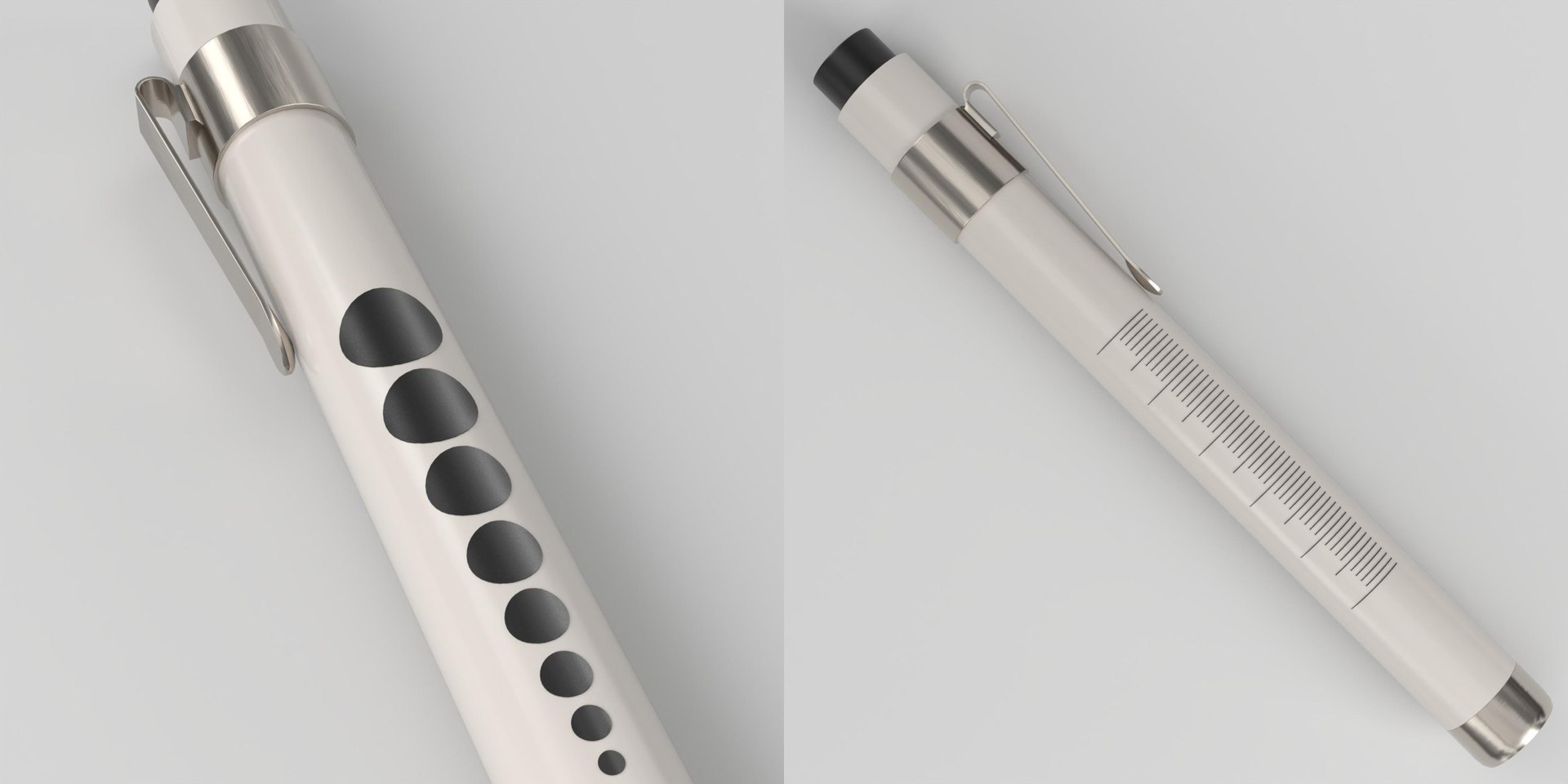 3D Medical Pen Light Model - TurboSquid 2496904