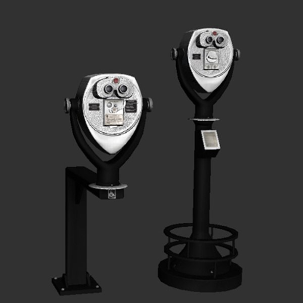 Tower Viewer 3D Models for Download | TurboSquid