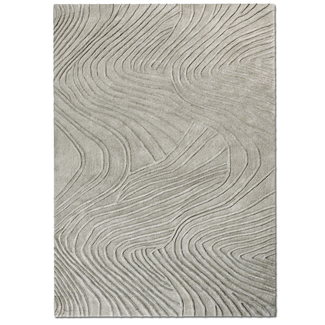 3D Model BoConcept Ridge Rug - TurboSquid 2049699
