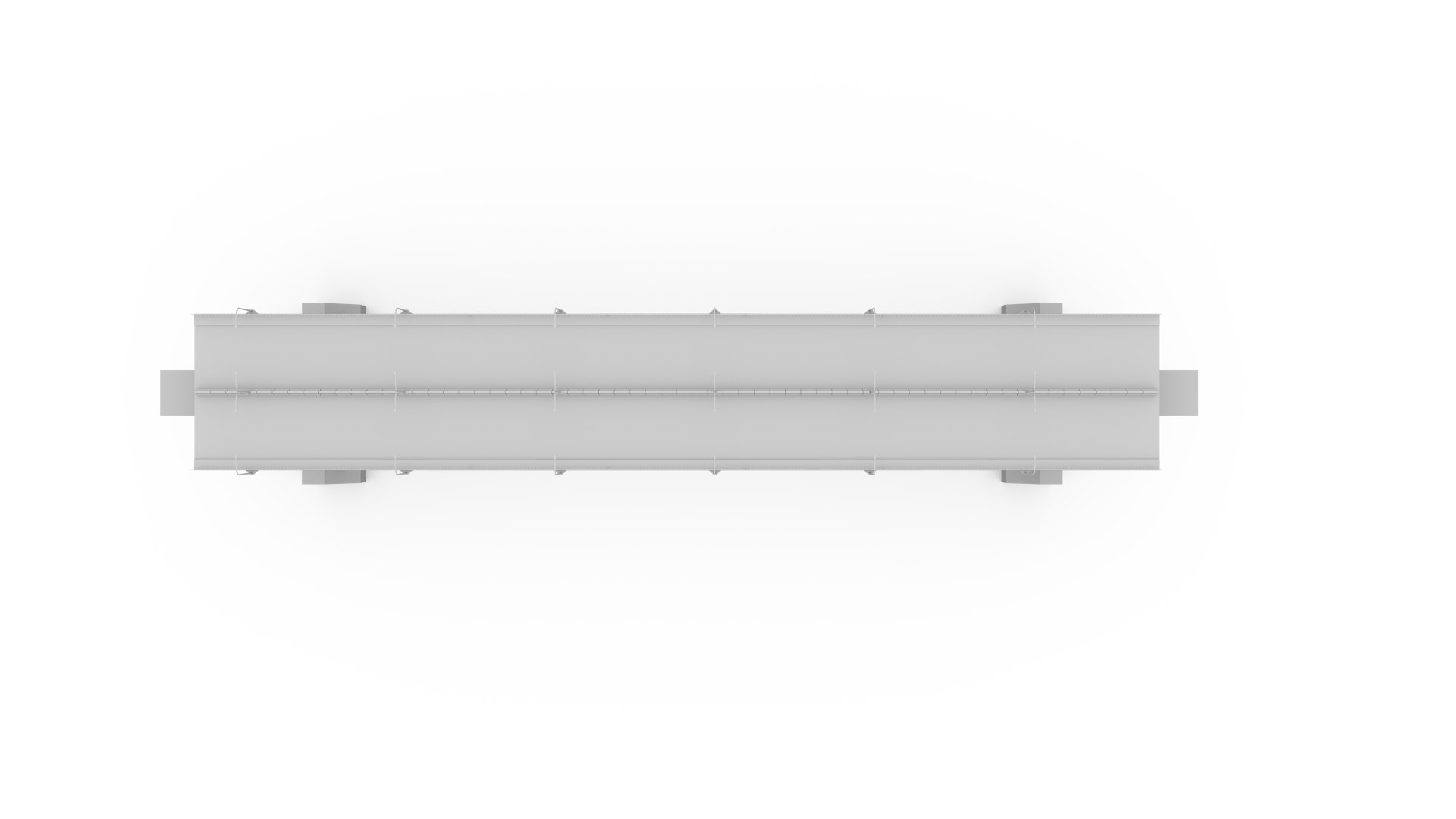 Bridge 3d Model