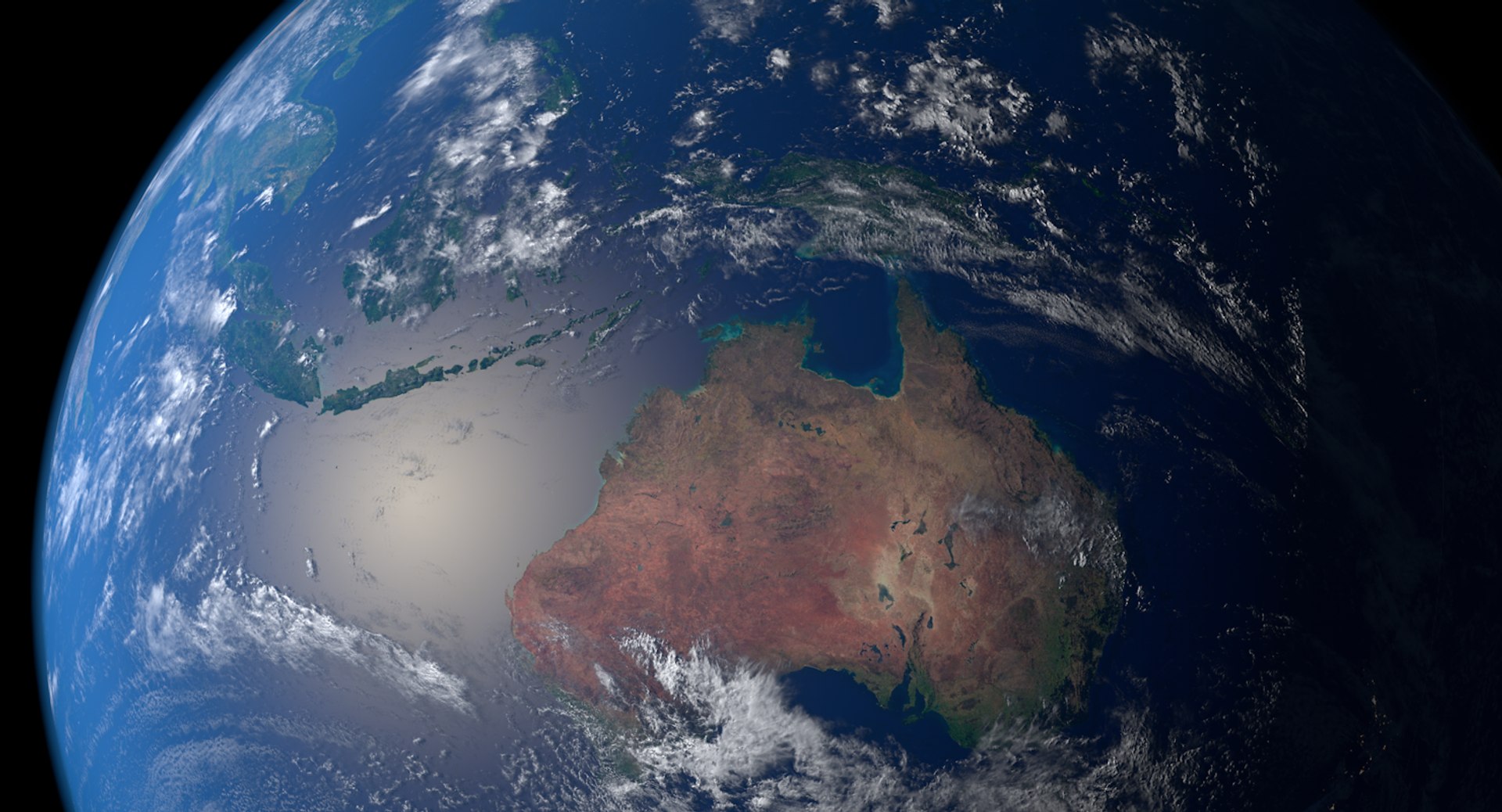 16k Planet Earth Model - TurboSquid 1254679