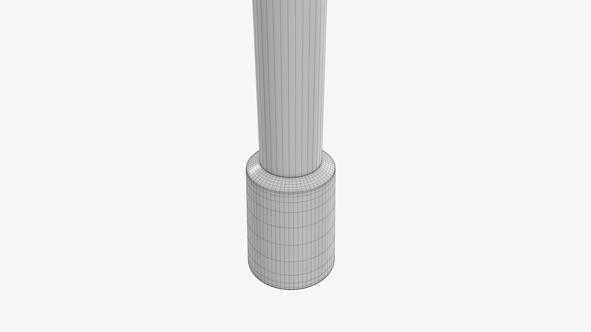 3D Model Light Stick - TurboSquid 1686176