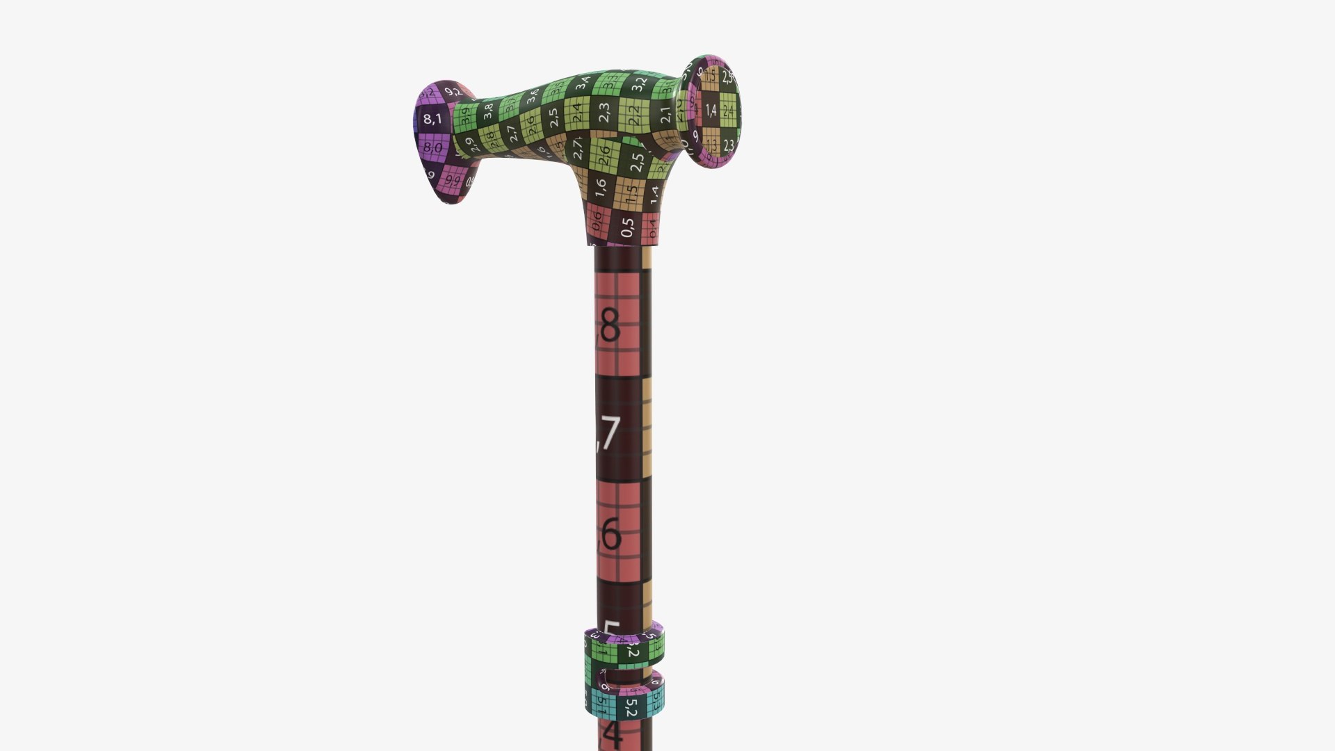 3D Model Light Stick - TurboSquid 1686176