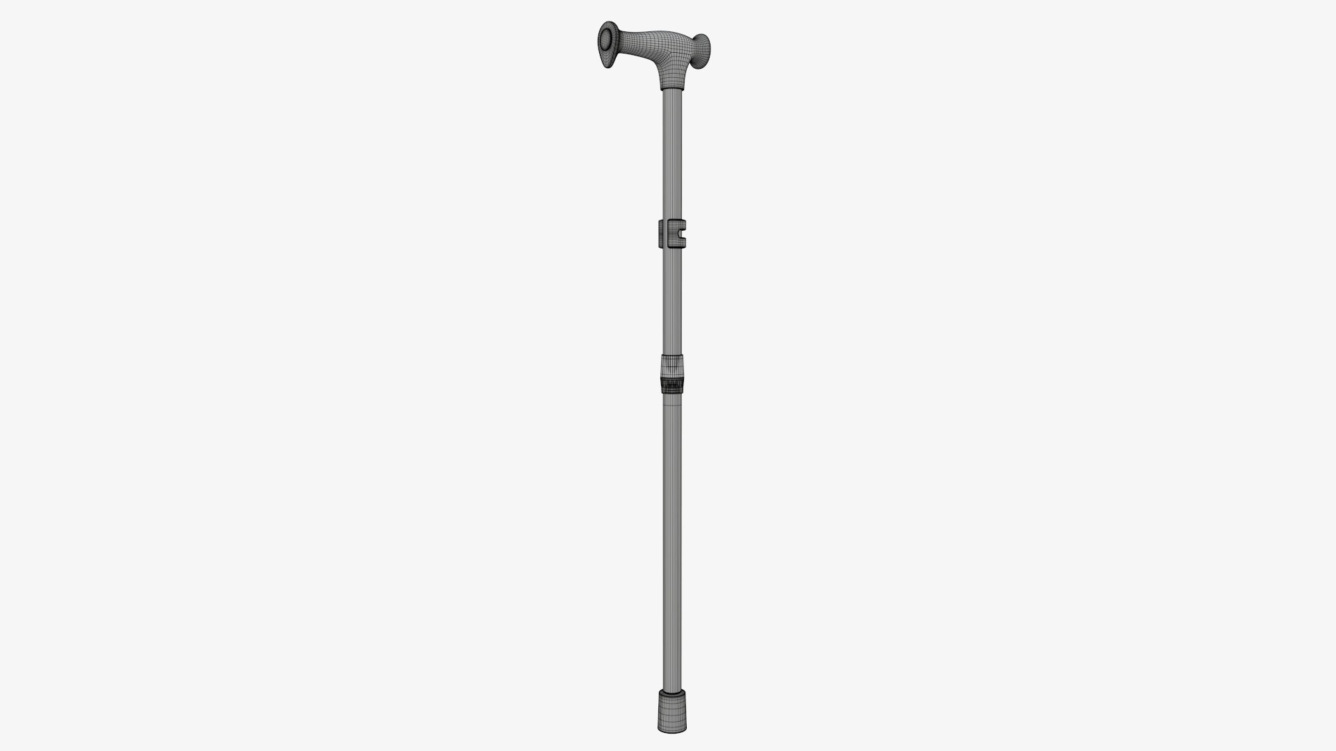 3D Model Light Stick - TurboSquid 1686176