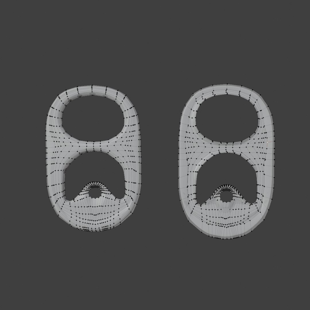 3D Generic Soda - TurboSquid 1438103