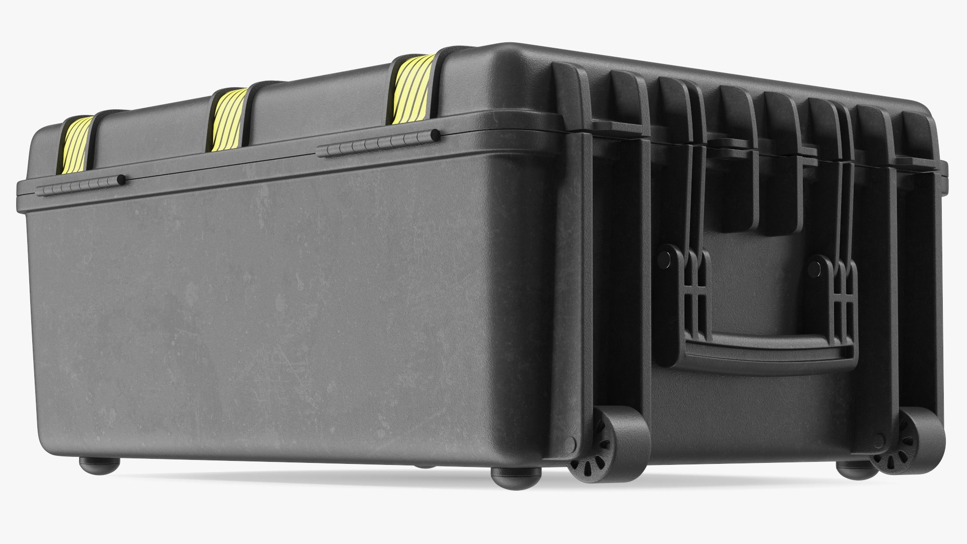 3D UAV Ground Control Station Case Empty - TurboSquid 1741383