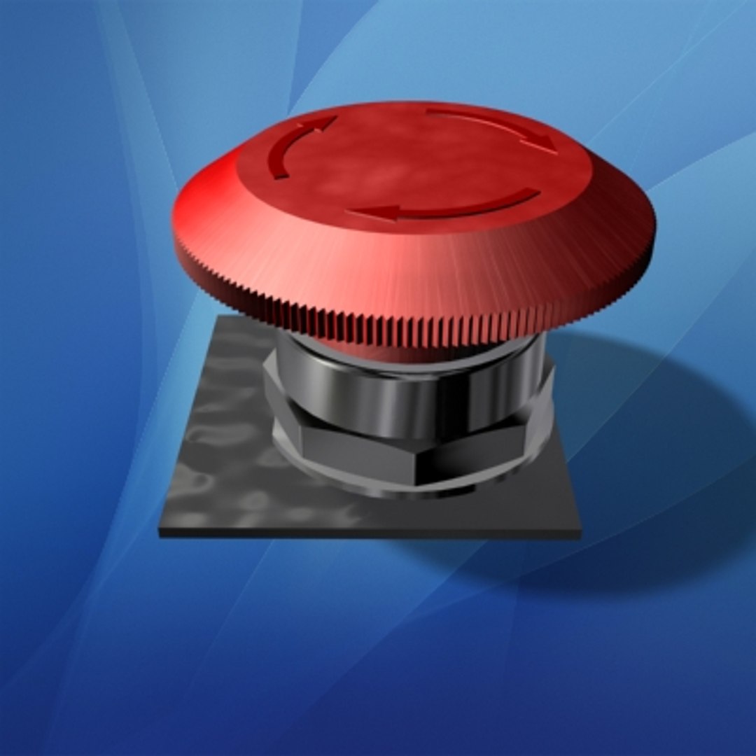 Maya Allen Bradley Push Release