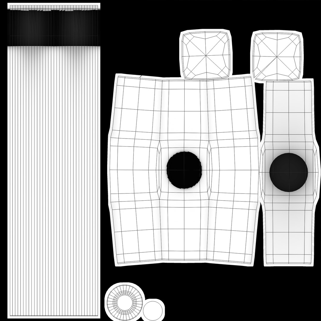 Hammer Model - TurboSquid 2266370