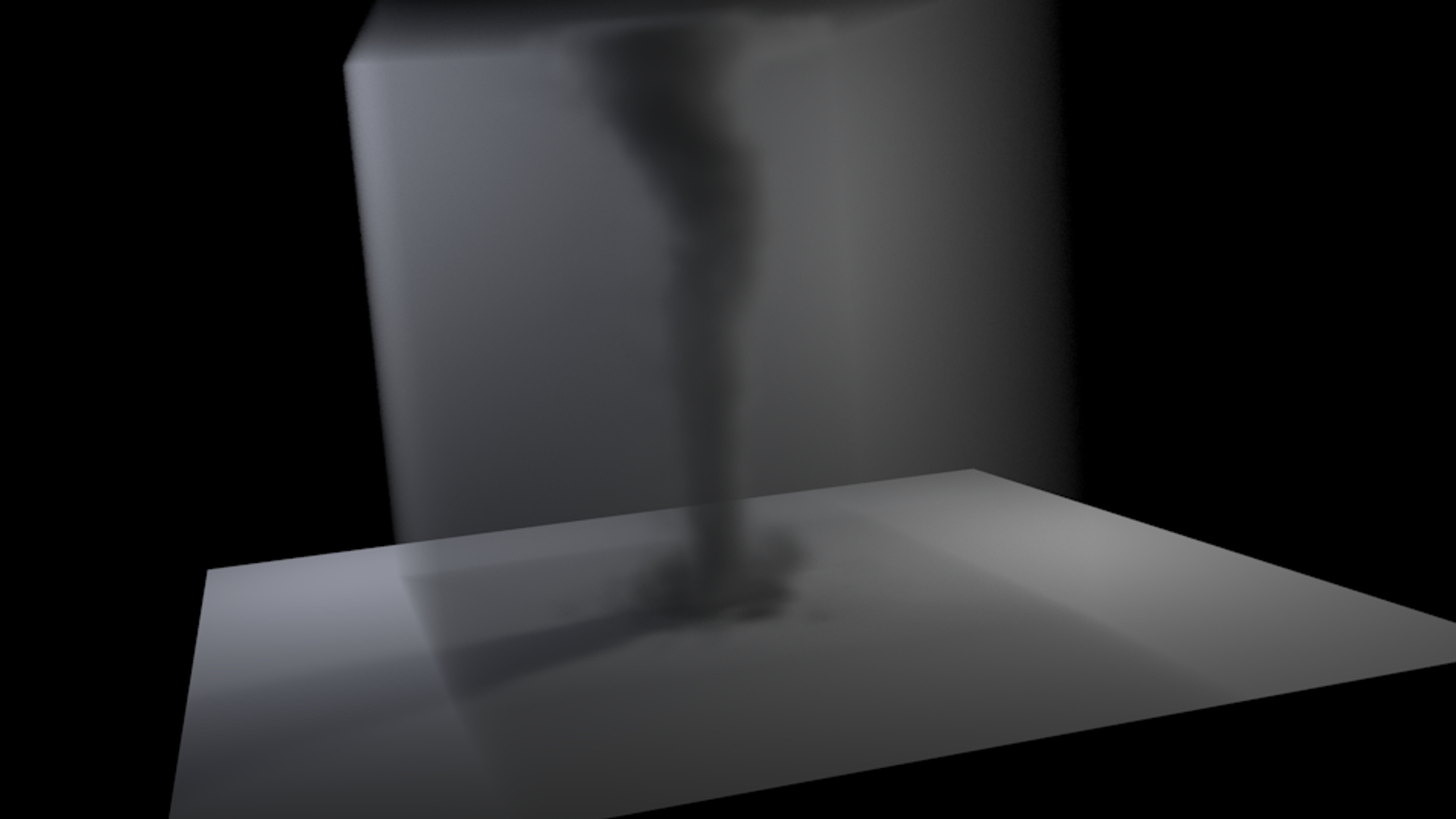 kostenlos Tornado 3D-Modell - TurboSquid 681682