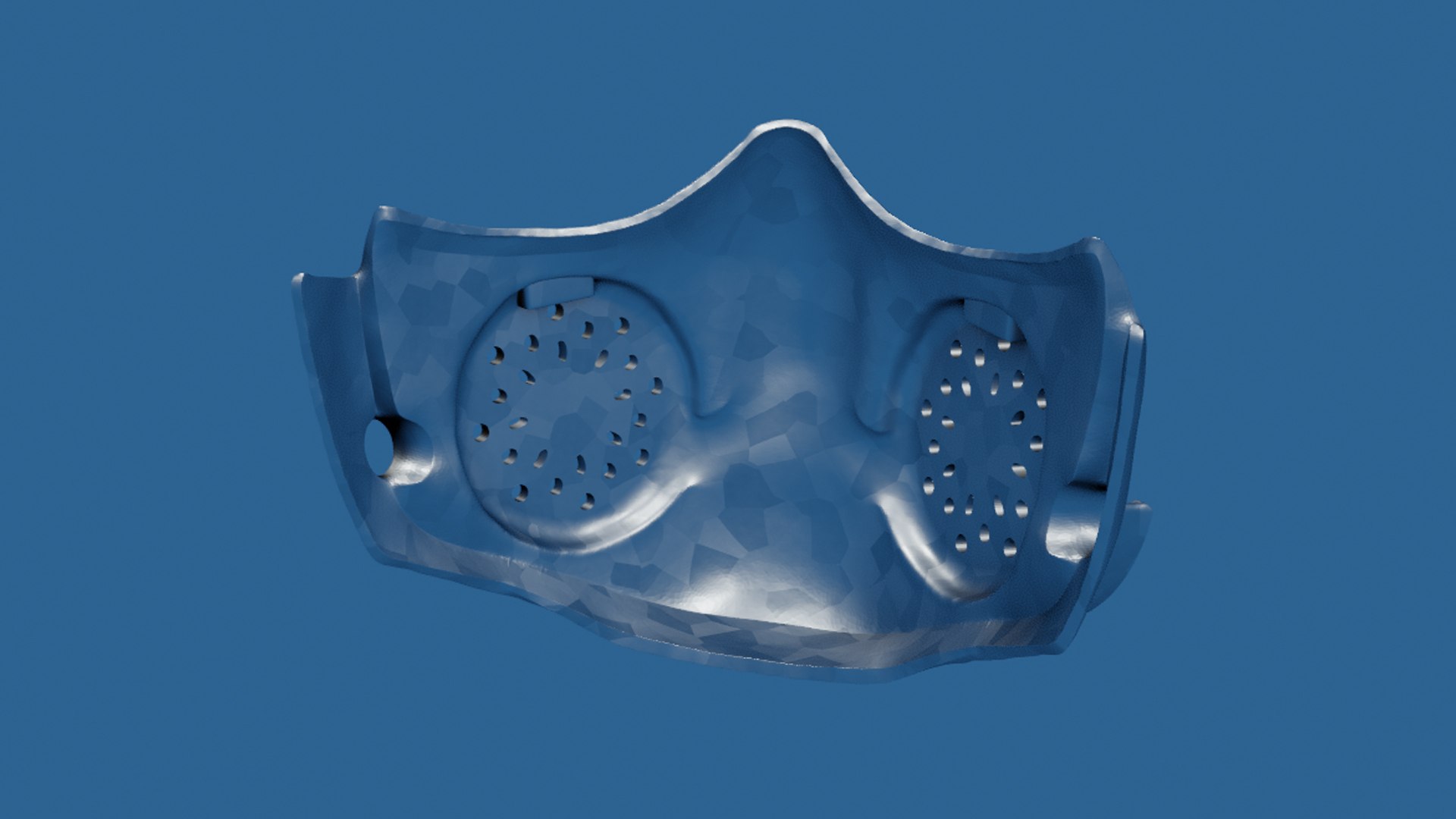 Mask Protect Model - TurboSquid 1527741