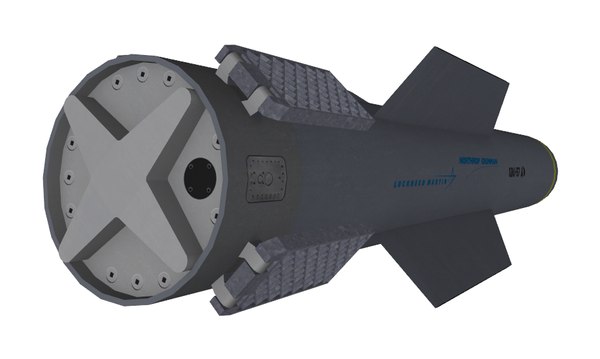 gbu-57 massive ordnance 3ds