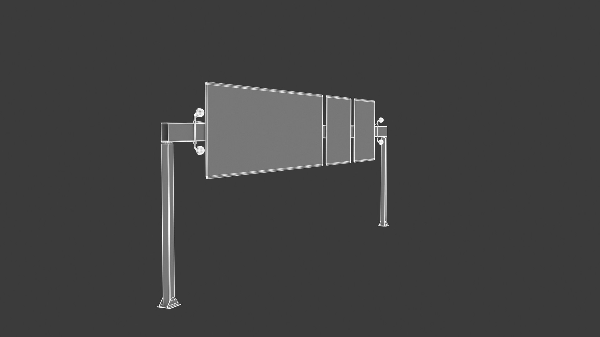 Assets 3D model - TurboSquid 1493272