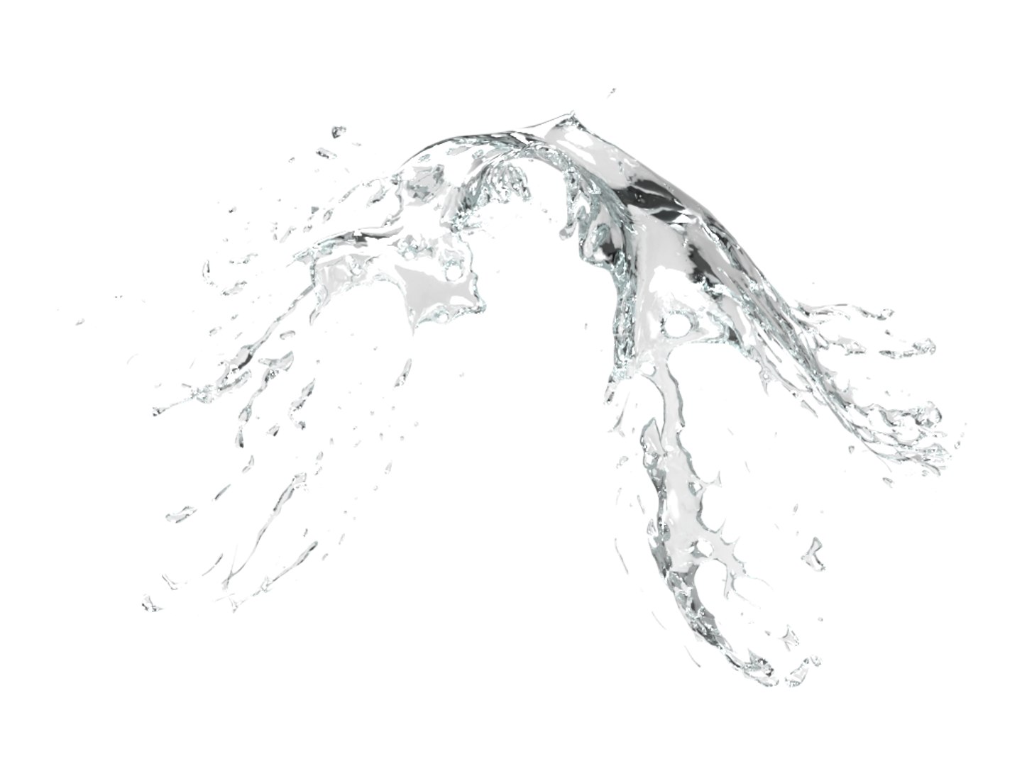 Fluid 3D Model - TurboSquid 1545661