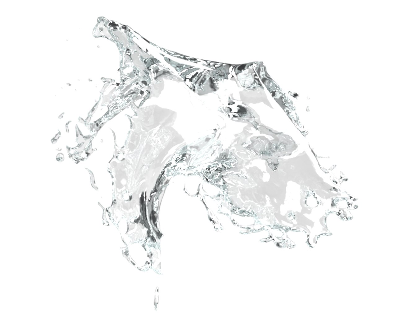 Fluid 3D Model - TurboSquid 1545661