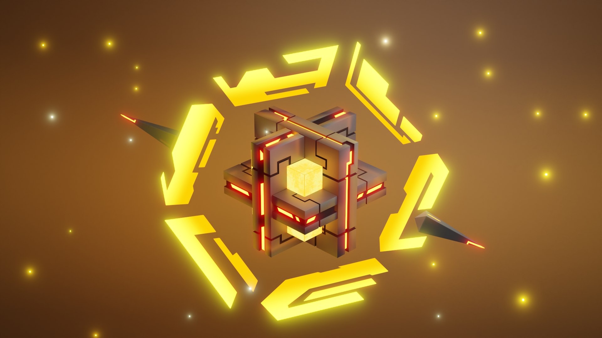 Memory of Dust model - TurboSquid 2112487