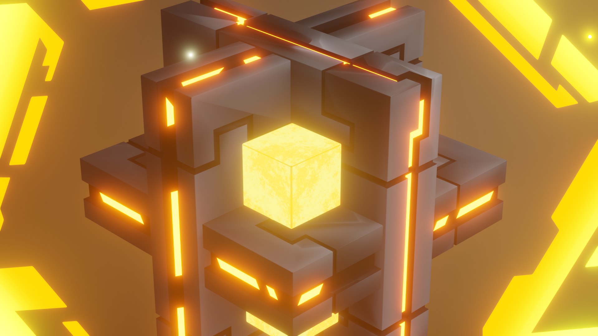 Memory of Dust model - TurboSquid 2112487