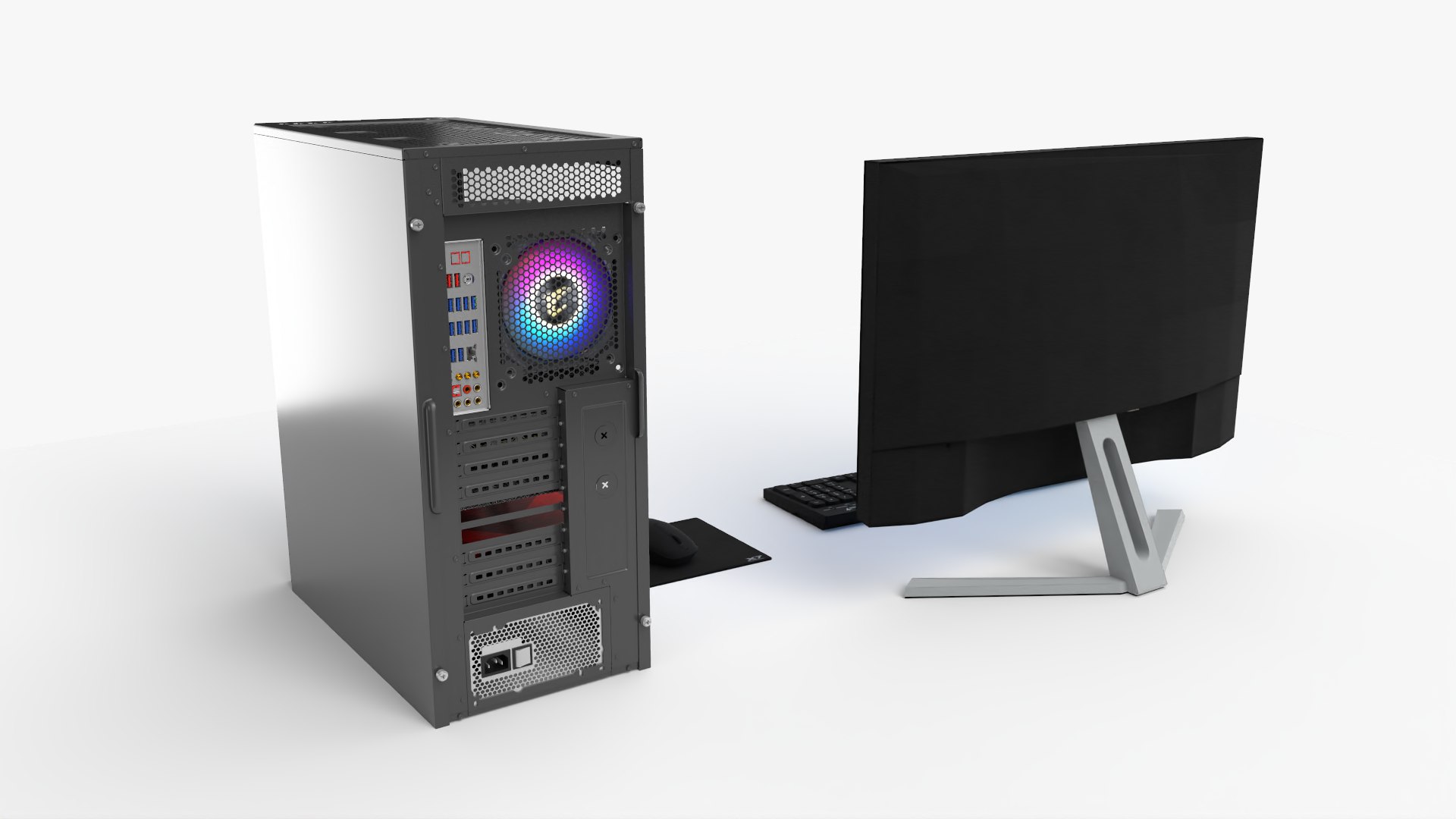 3D Computer Model - TurboSquid 2017629