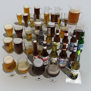 3d beer v1