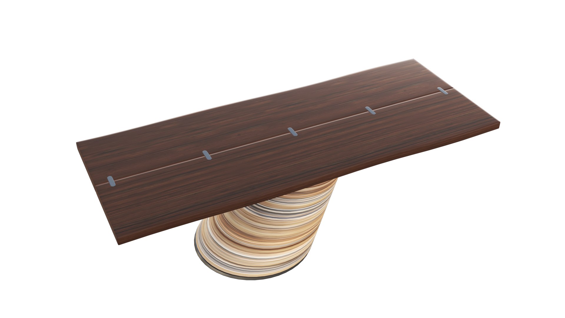 Norah Chair And Rovere Massello 3D Model - TurboSquid 2316469