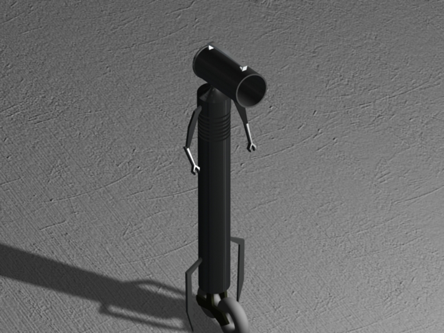 Arline V 0 2 3d Model