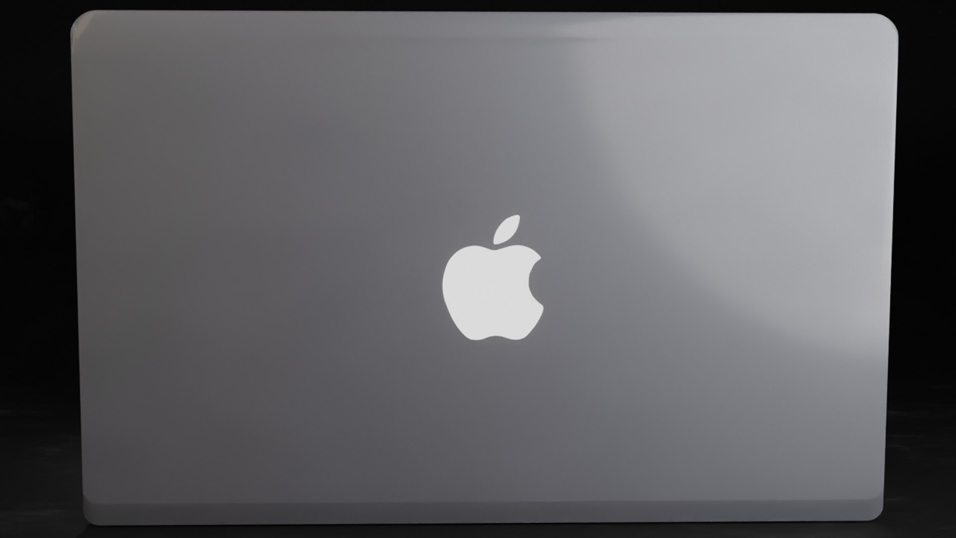 3D Macbook Pro - TurboSquid 1723951