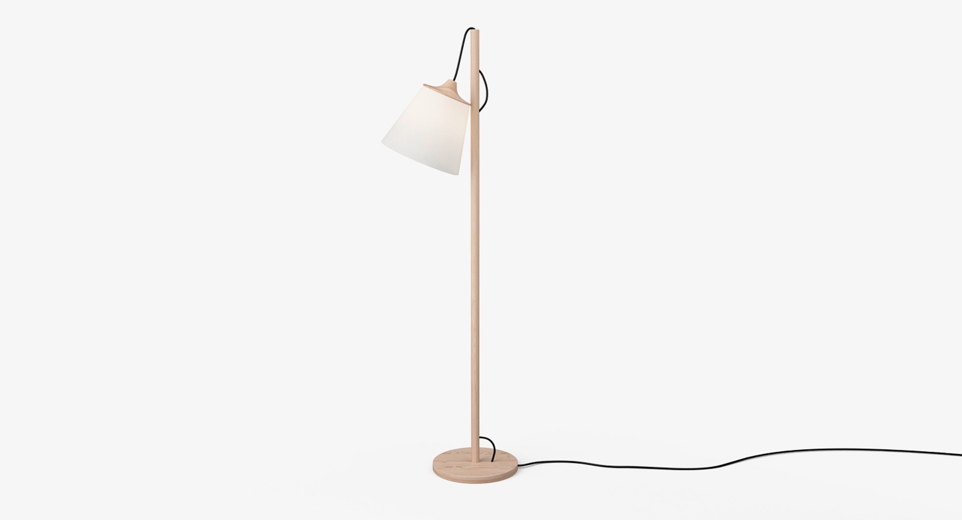 Muuto Pull Floor Lamp Max