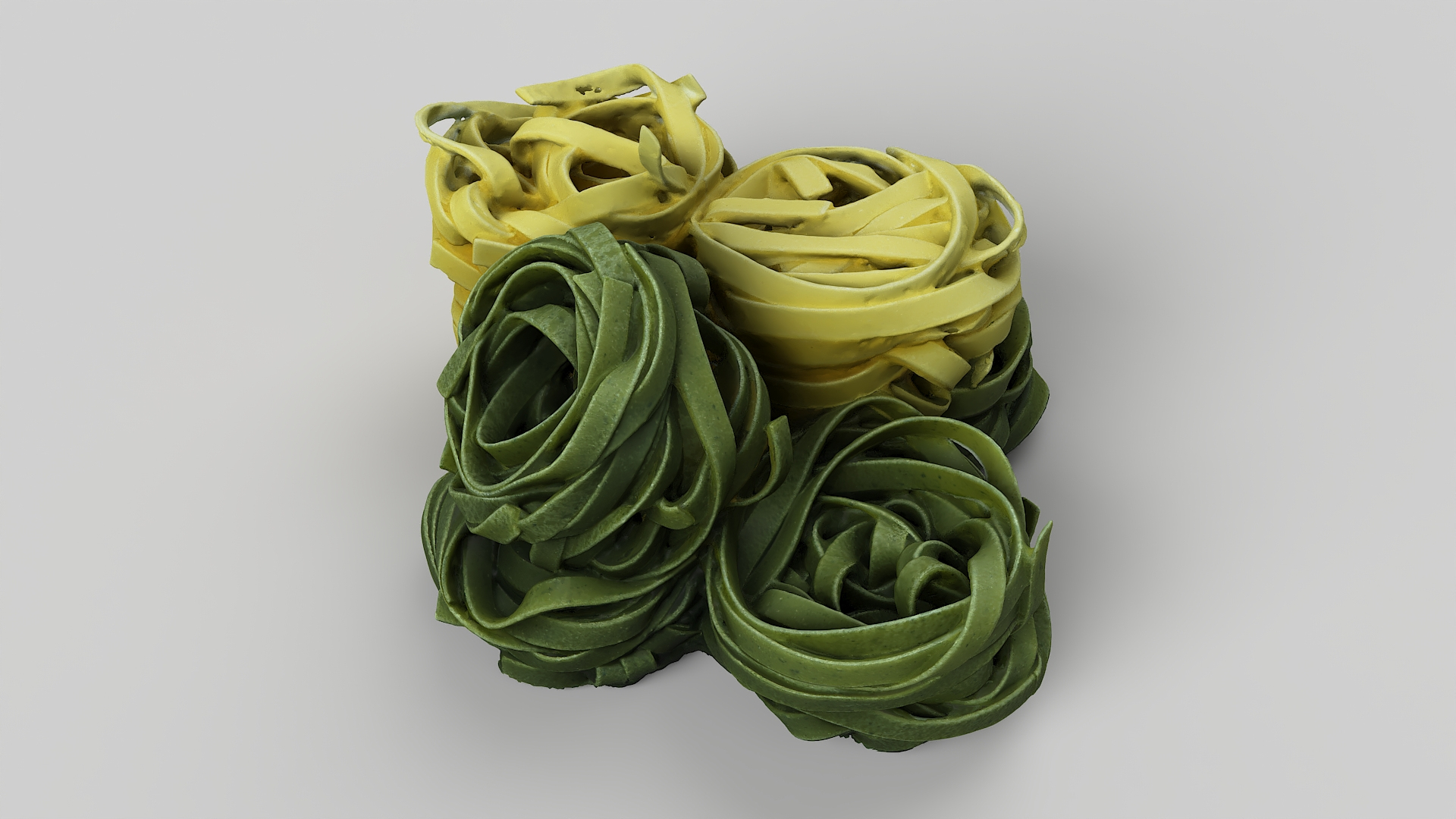 Food Collection 17 Raw 3D - TurboSquid 2068049