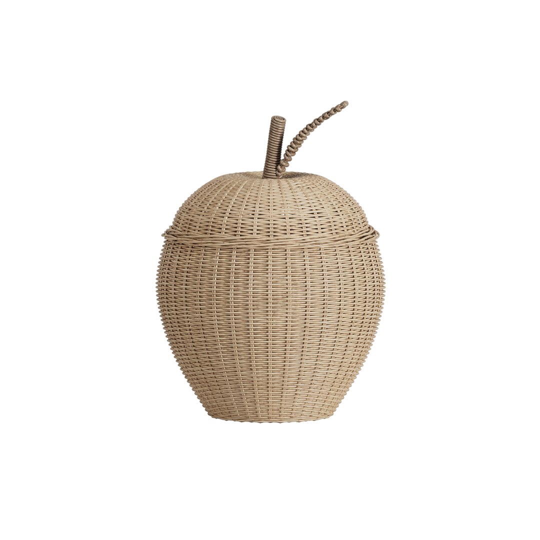 3D model ferm living apple basket - TurboSquid 2069144