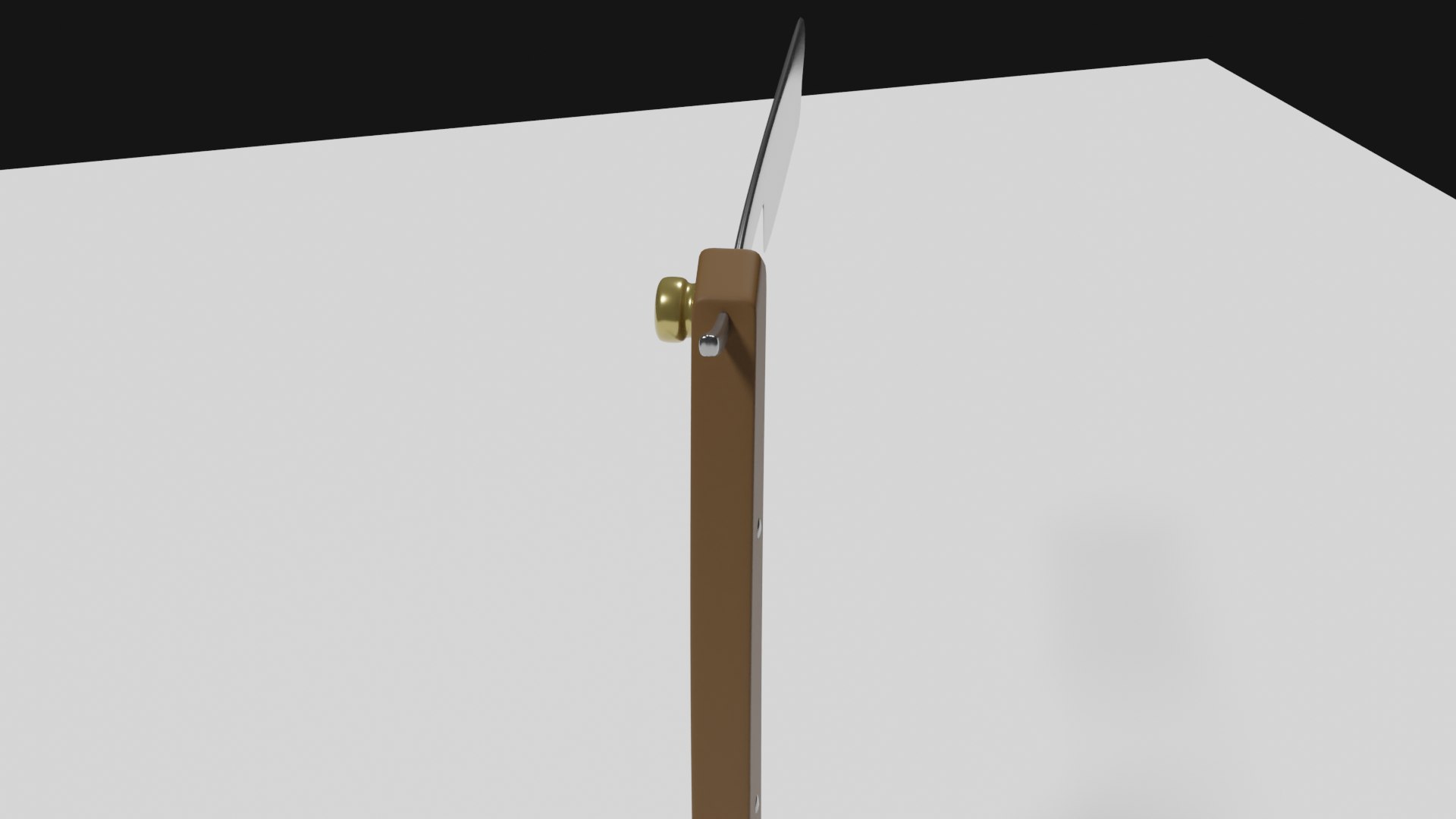 3D Model Highpoly Razorblade - TurboSquid 1849506