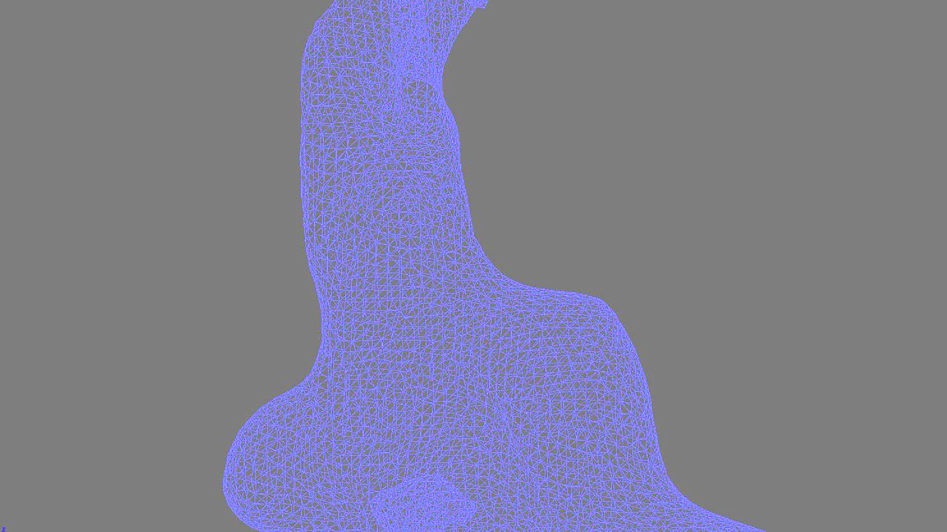 3D Water Splash Animated Alembic 02 - TurboSquid 2000075