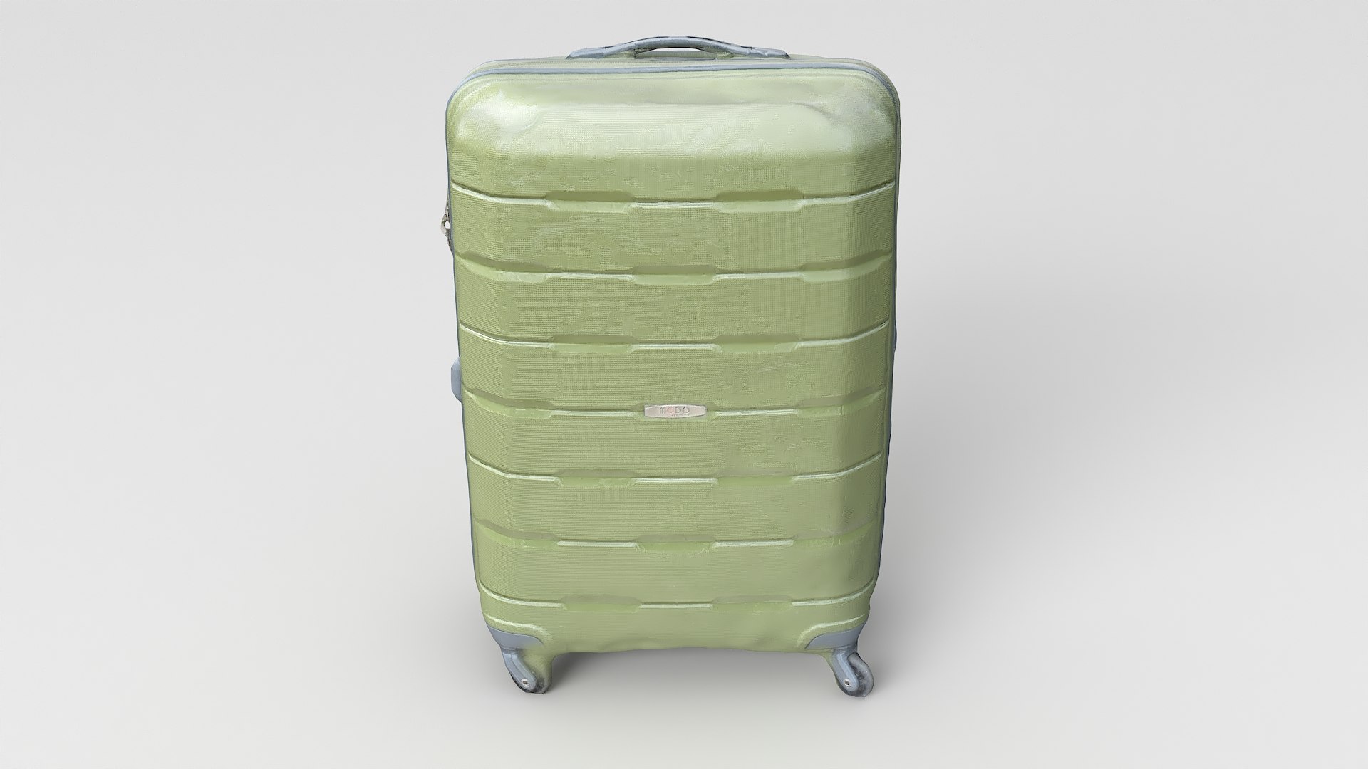 Suitcase Collection 01 3D Model - TurboSquid 1878365