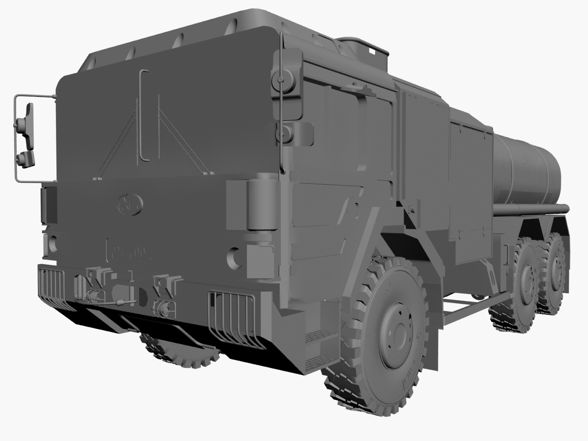 hungarian military raba h25 max