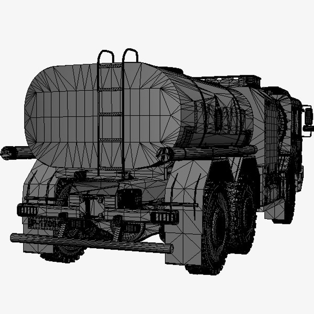 Hungarian Military Raba H25 Max