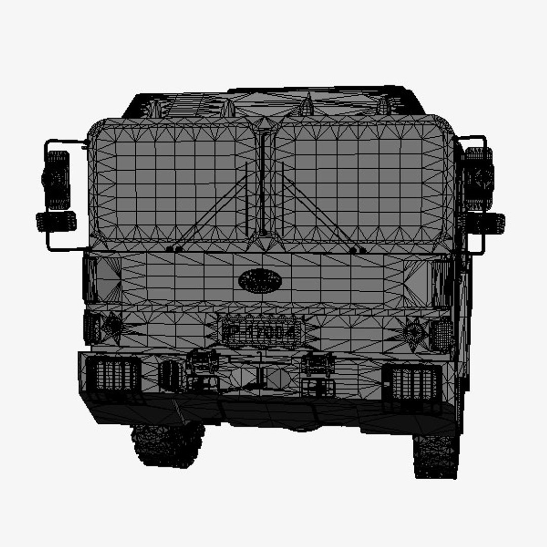 Hungarian Military Raba H25 Max