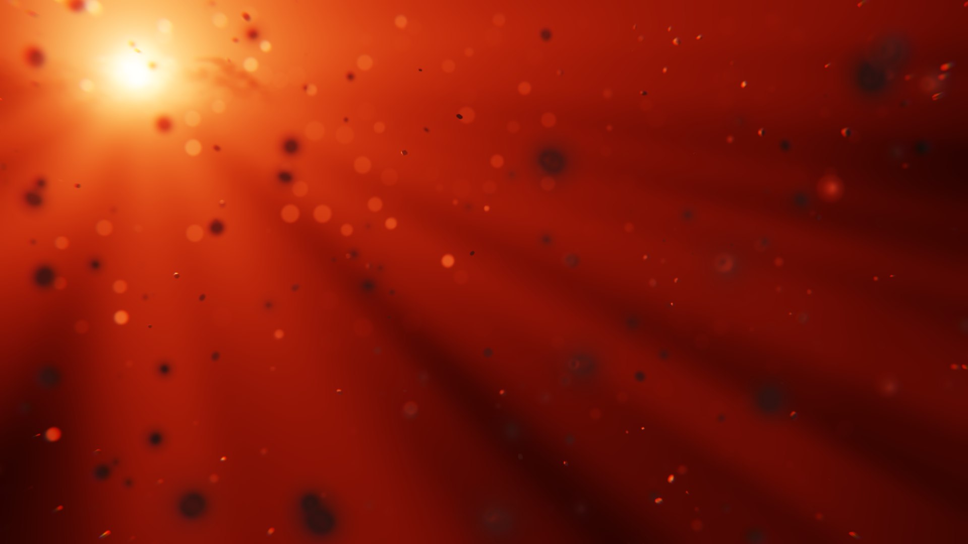 3D Dust Particles Model - TurboSquid 2214197