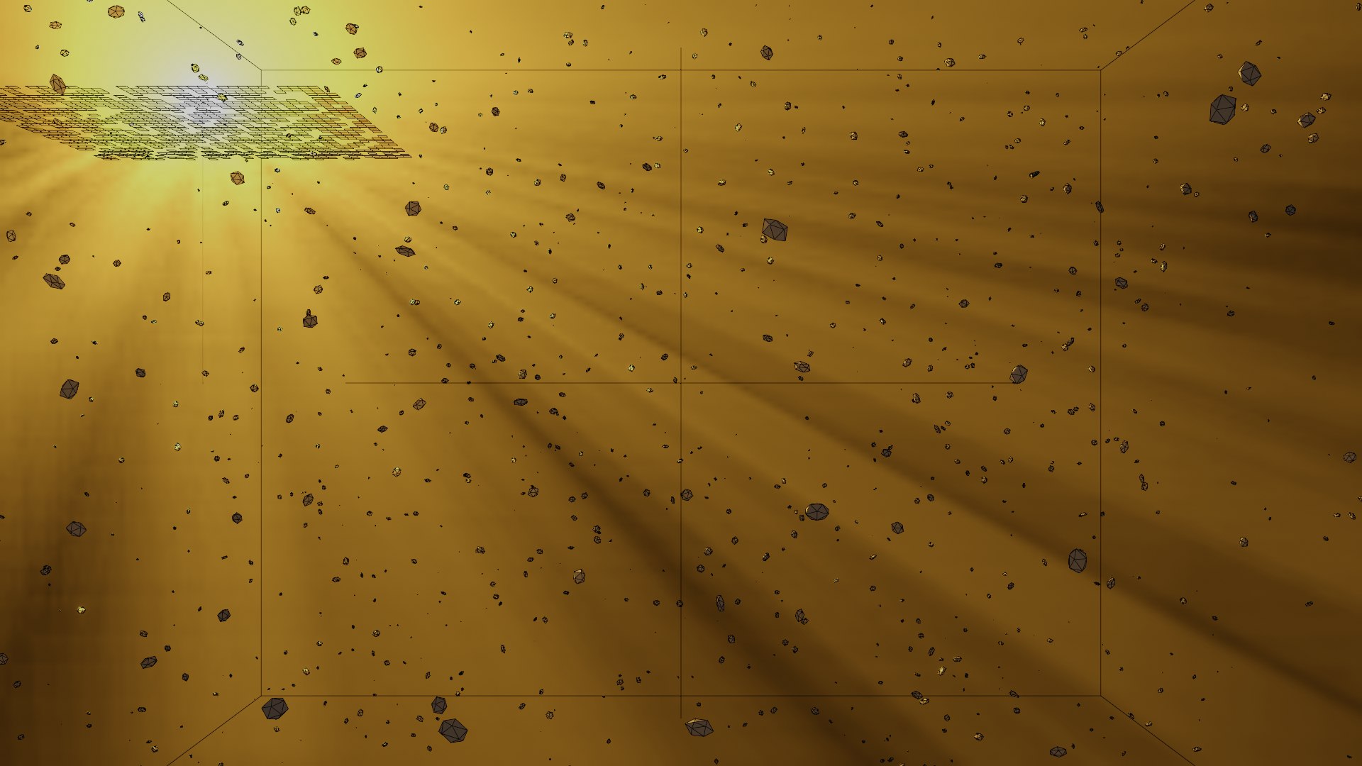 3D Dust Particles Model - TurboSquid 2214197