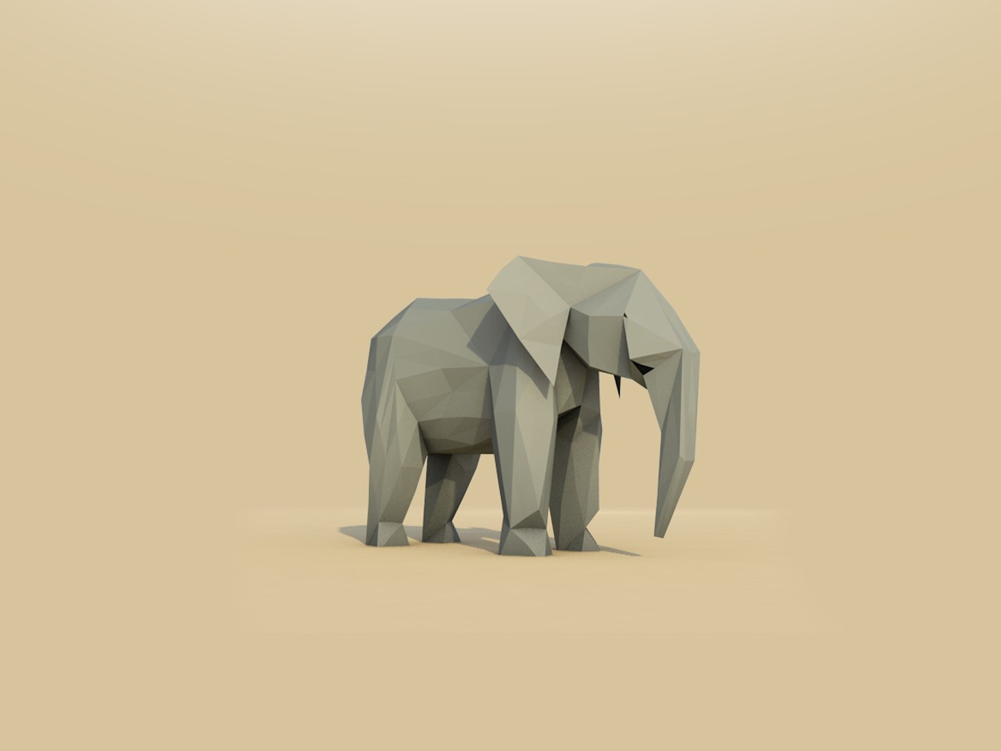 3D Animal Pack Model - TurboSquid 1149602