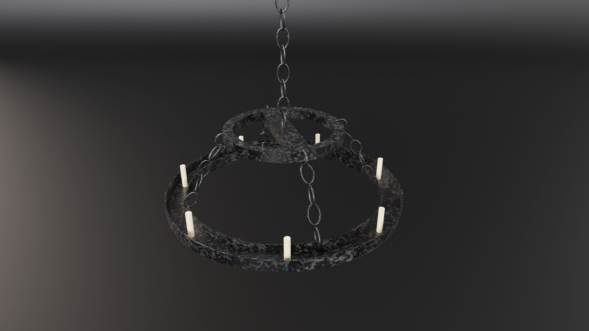Free Chandelier 3D Model - TurboSquid 2210785