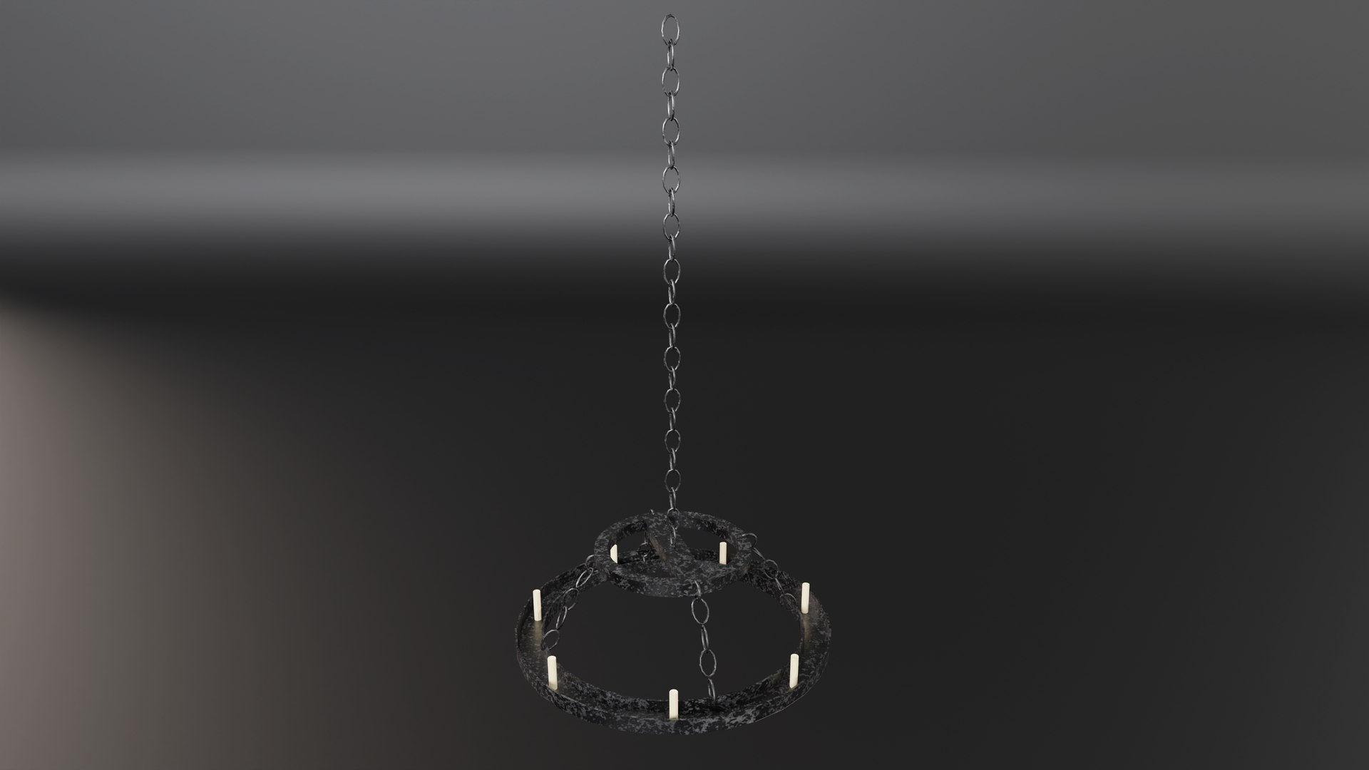 Free Chandelier 3D Model - TurboSquid 2210785