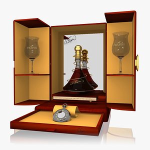 Pierre Frapin OBJ Models for Download | TurboSquid