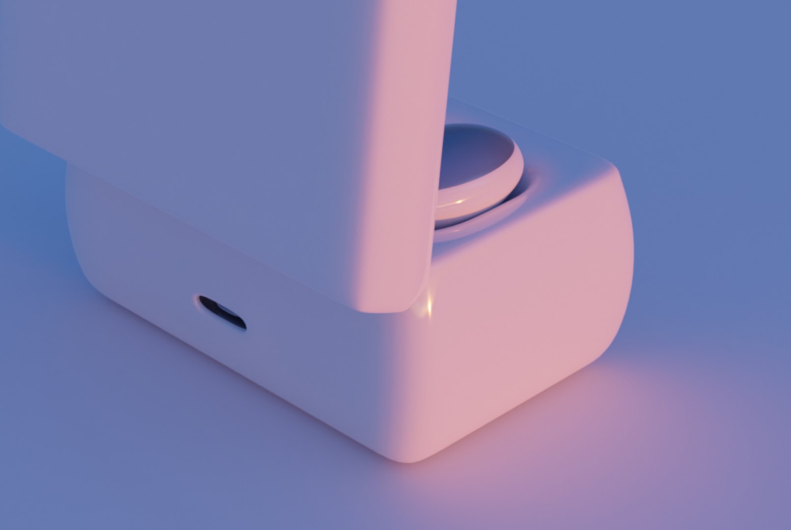 Earbuds 3D Model - TurboSquid 2155923